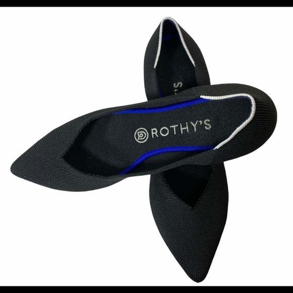 Rothy's | Shoes | Rothys Ballet Flats | Poshmark